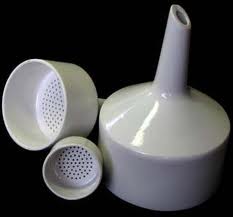 Secercah Cahaya: Peralatan di Laboratorium Kimia