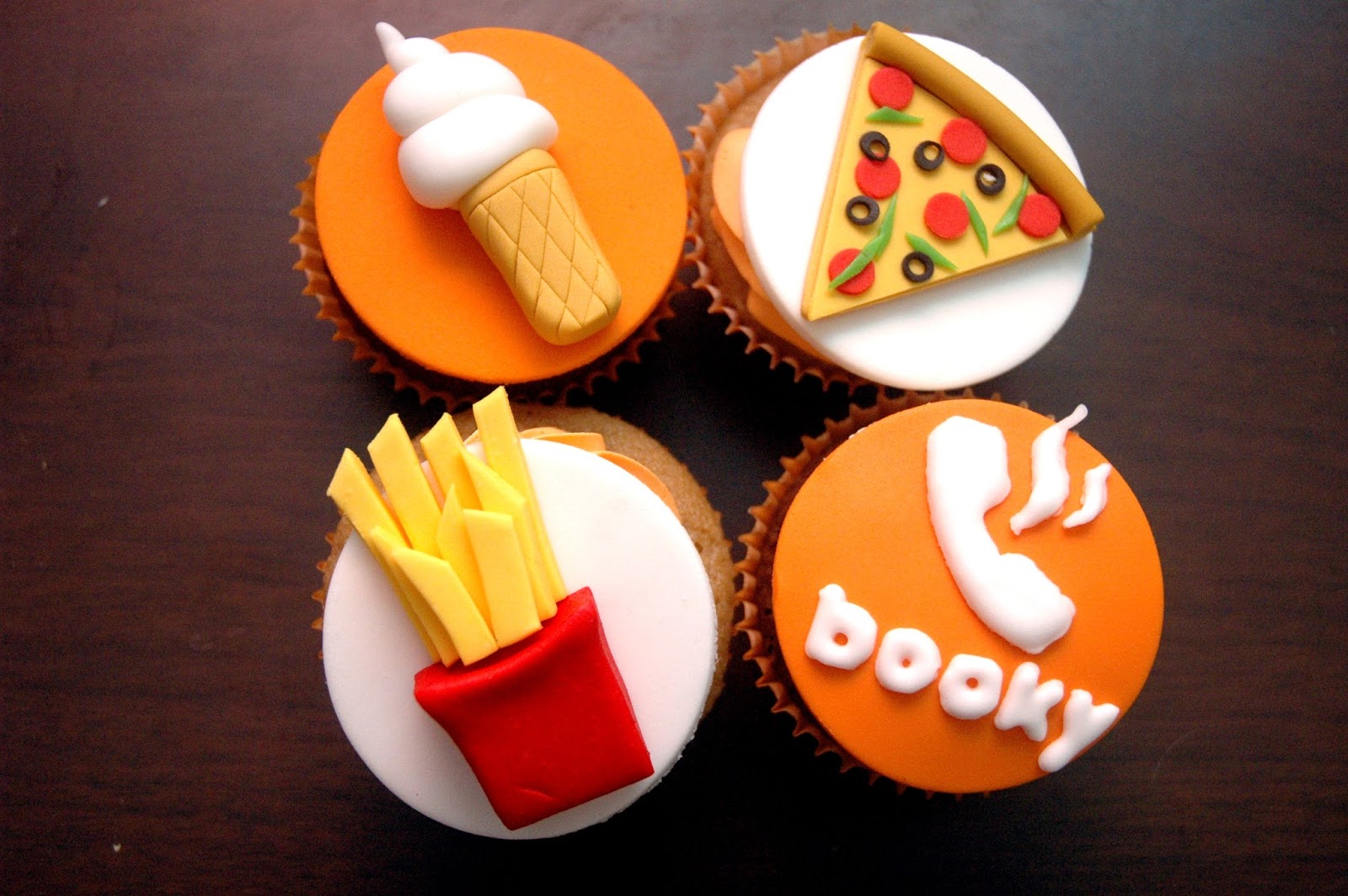 DUDE FOR FOOD: Celebrating the Season of Giving with Booky