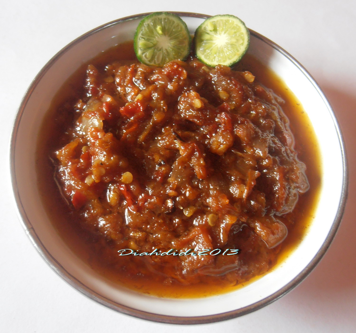 Diah Didi's Kitchen: Ayam Goreng Kremes Ala Mbok Berek