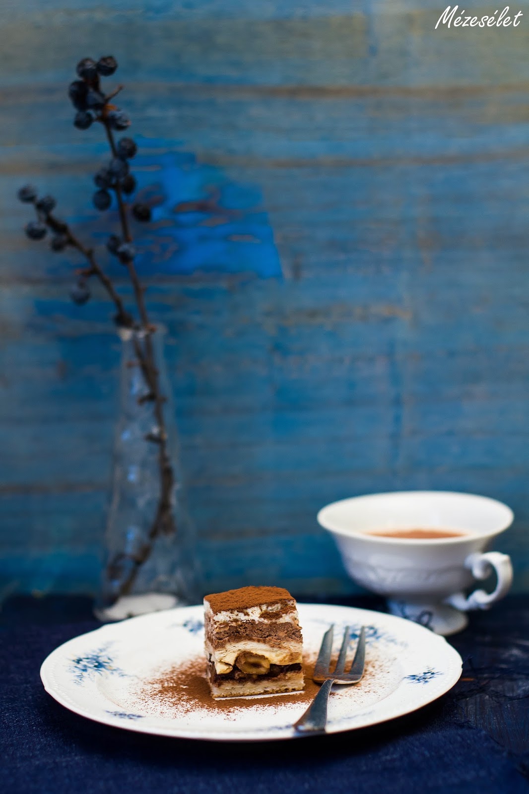 Mézesélet: Kinder bueno szelet