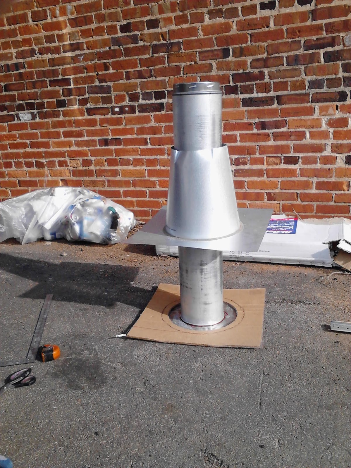 Building a Home-made Solar Powered Travel Trailer From the ground up ...