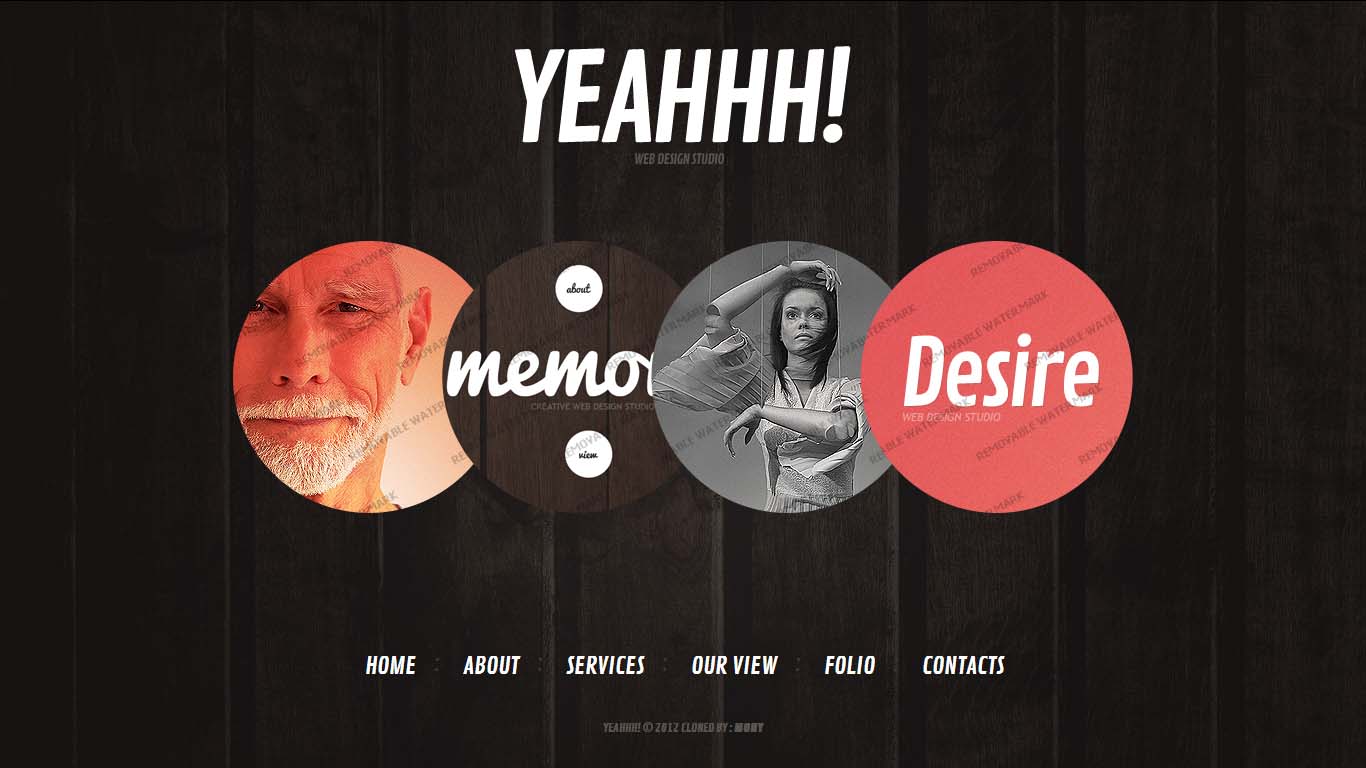 Template Download for FREE....: YEAHHH! : templatemonster.com