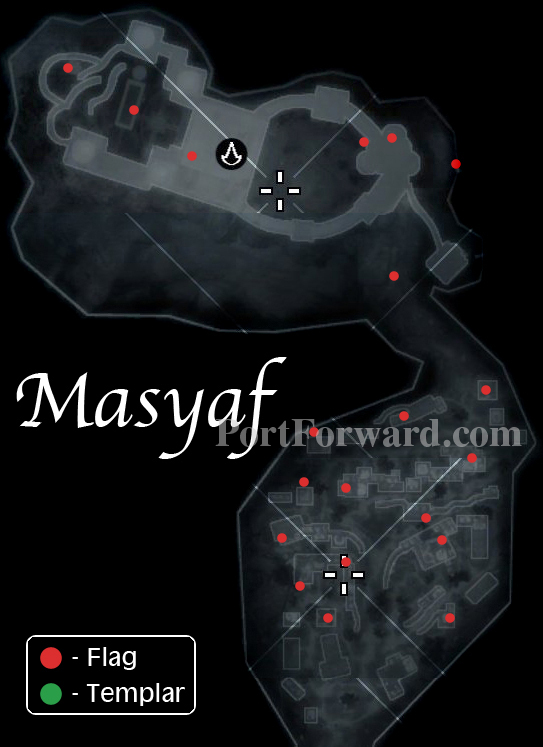 Assassin's Creed: Assassin´s Creed I