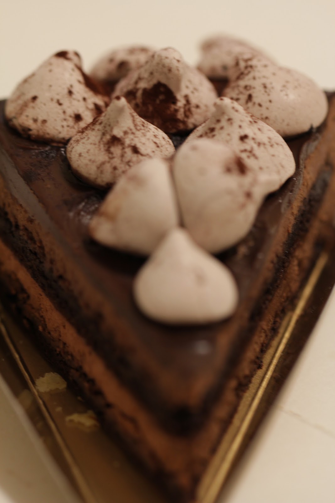 First Bite: Most Memorable Mini Me (Cake)