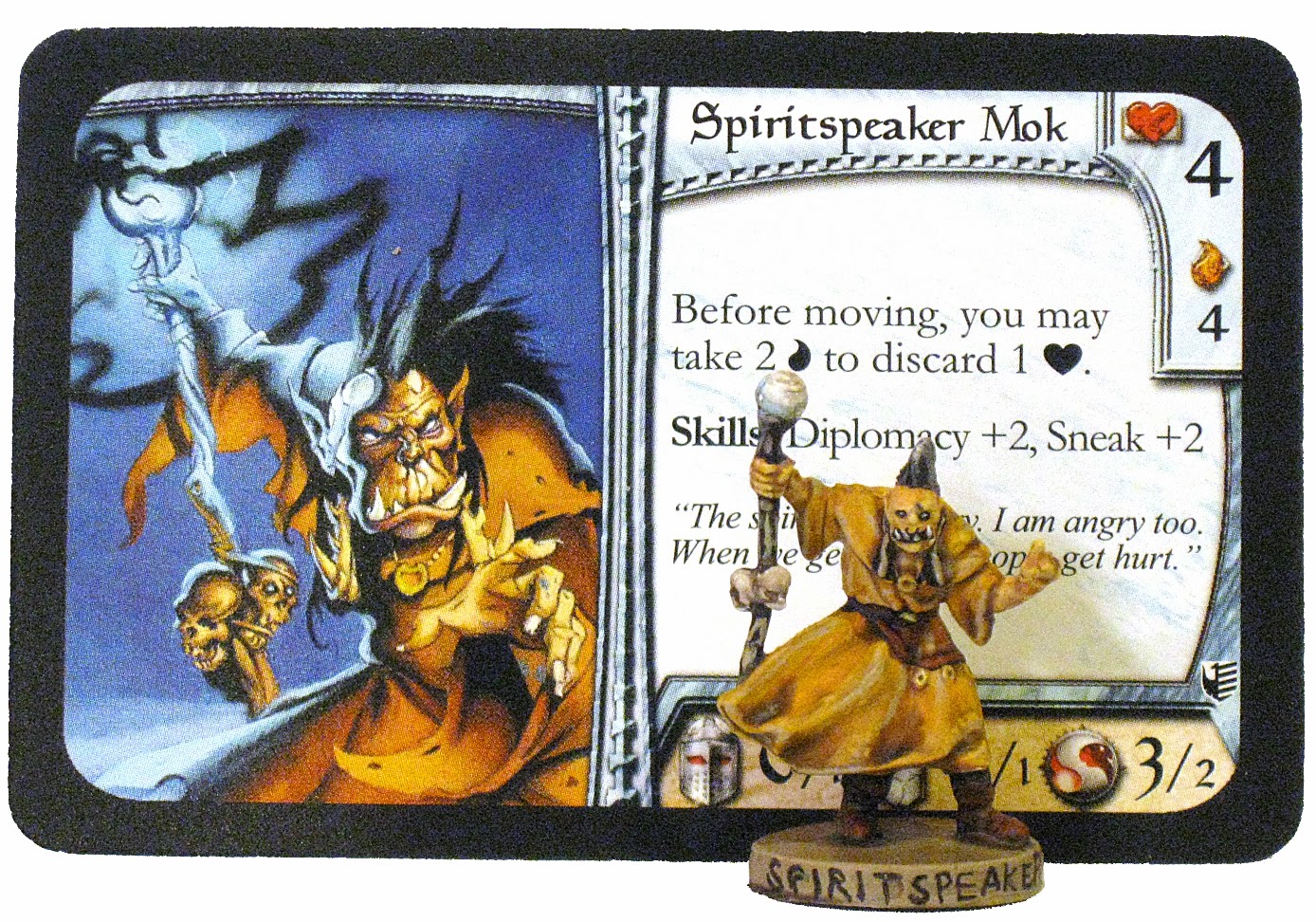 [TMP] "Painted Runebound Minis" Topic