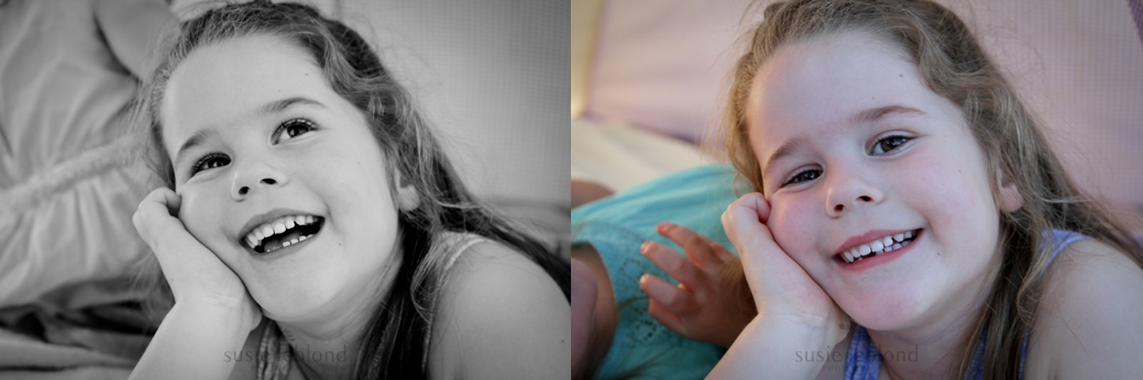 susie leblond photography: Gilbert Walmsley Family