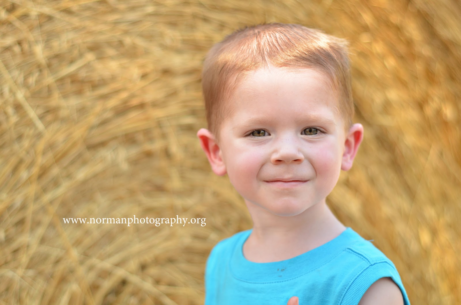 Norman Photography: Riley | Killeen Children's Photographer