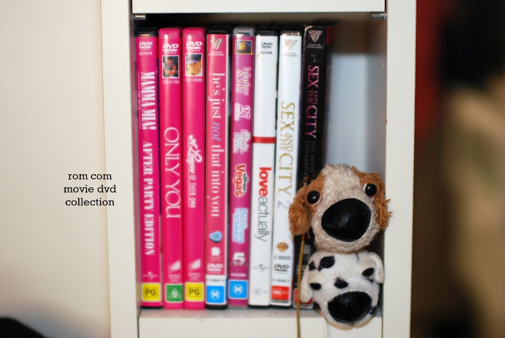 Lucy and The Runaways: A Glimpse into my Life: My Bedroom Details