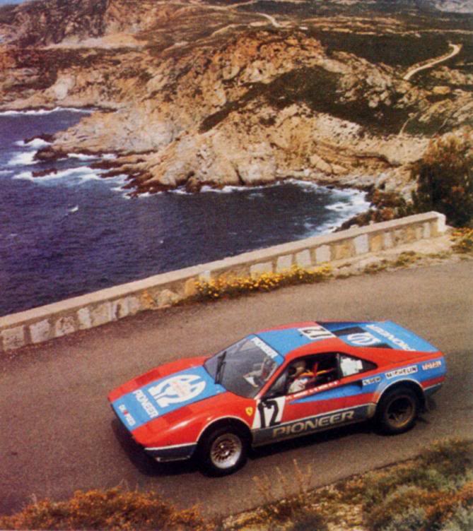 rallymemory: 1982 em imagens