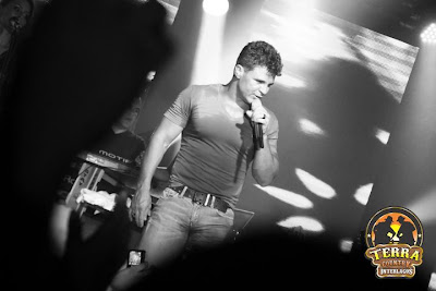 Central de Fãs Eduardo Costa: Fotos Show Terra Country São Paulo / SP ...