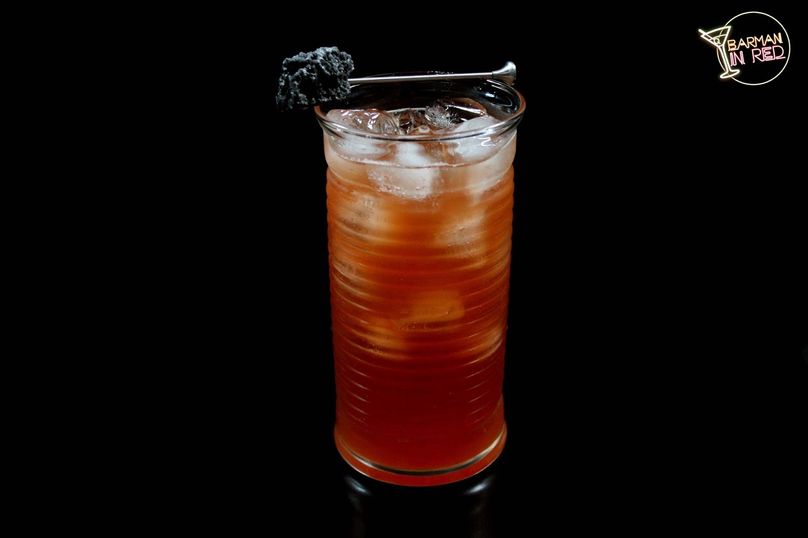 Cocteles con Vodka: 'Playa Cayo Largo'