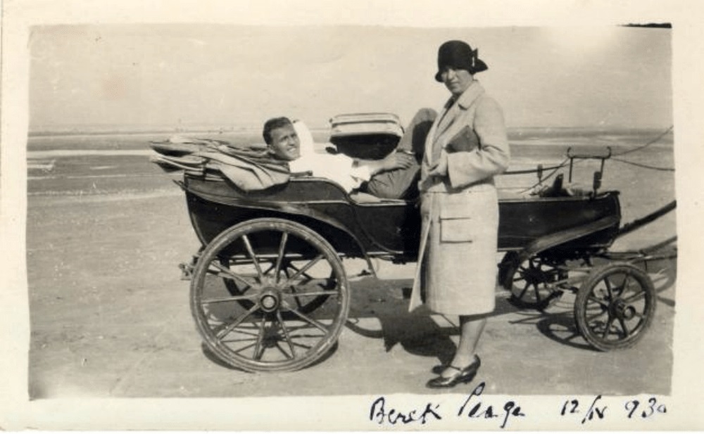 Lo que leo lo cuento: Corazones cicatrizados (Max Blecher)