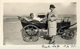 Lo que leo lo cuento: Corazones cicatrizados (Max Blecher)