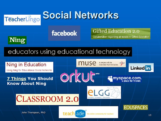Web 2.0 Tools for Classroom Applications ~ EduTrackss
