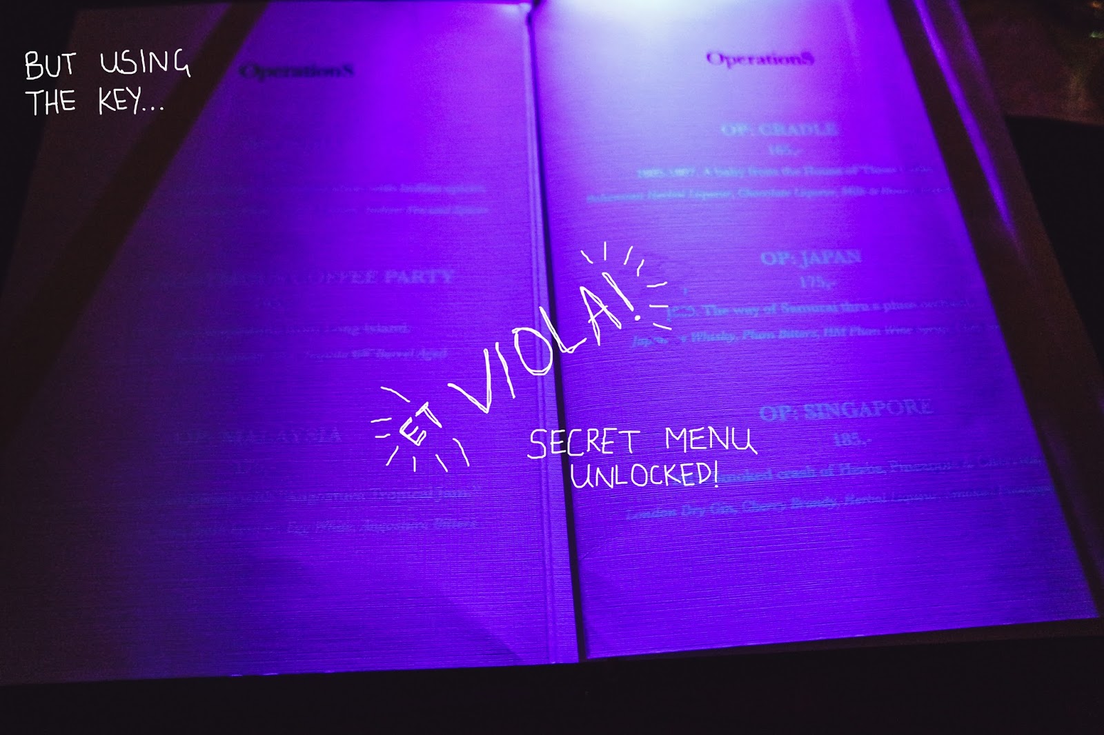 AnonymouS Bar / Prague | yvnrgn