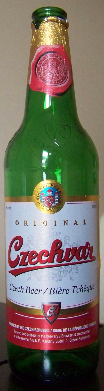 Beer Maven: Euro Lagers - Part 1: The Czech Republic