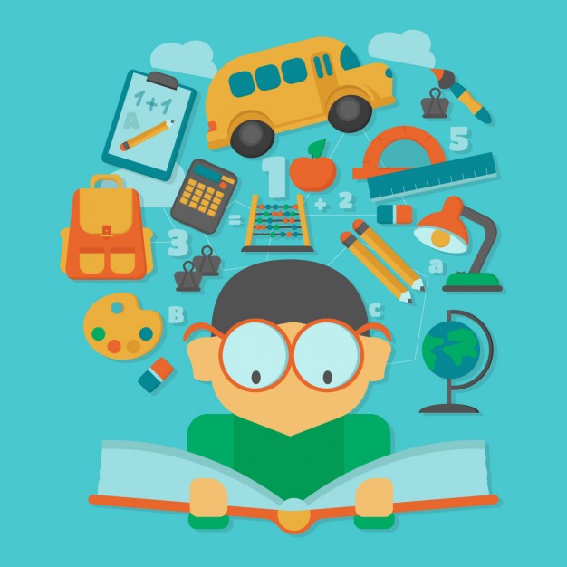 ¡Seguimos aprendiendo matemáticas!: Bienvenidos a Seguimos Aprendiendo