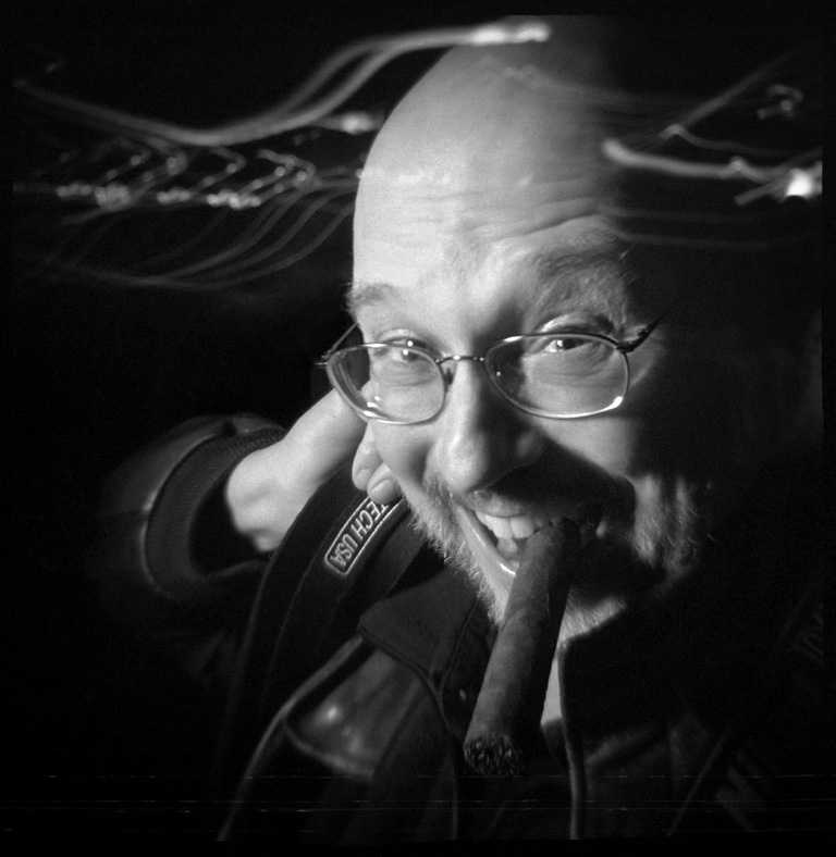 School Of Digital Photography: Slow Sync Flash