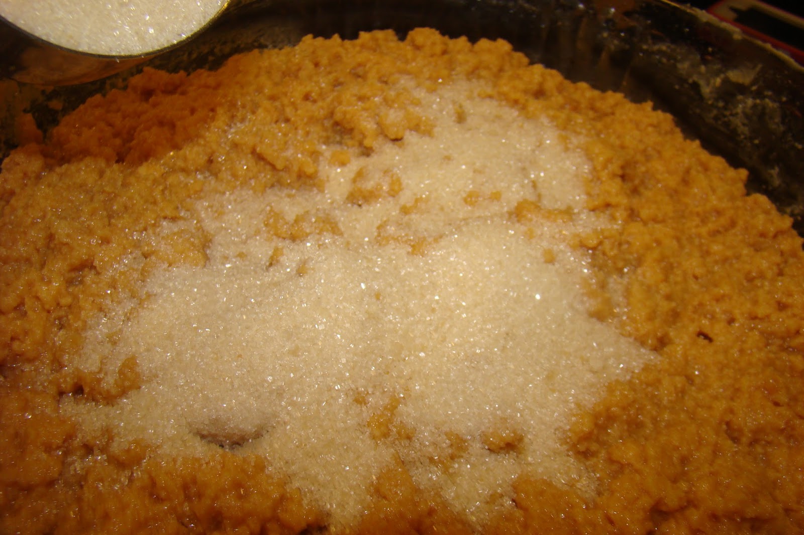 My Favorite Recipes Collection: Kutch Ka Yummy Peda in USA