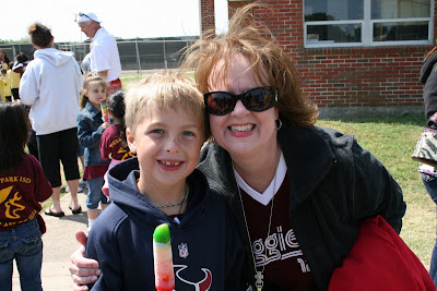 Faith, Family, & Friendships