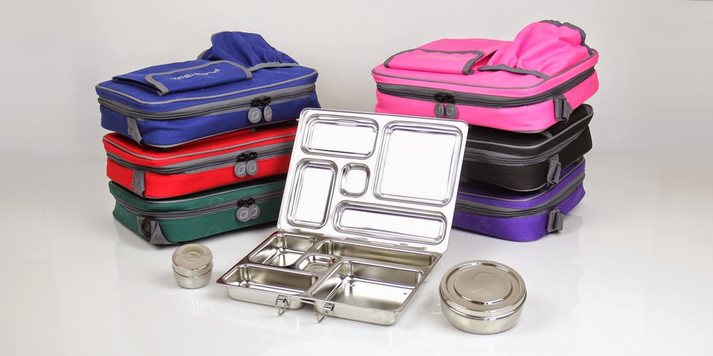 Petite Planet: REVIEW: PlanetBox Eco-Friendly, Stainless Steel, Waste ...