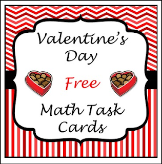 The Best of Teacher Entrepreneurs II: FREE MATH LESSON - “Valentine's ...