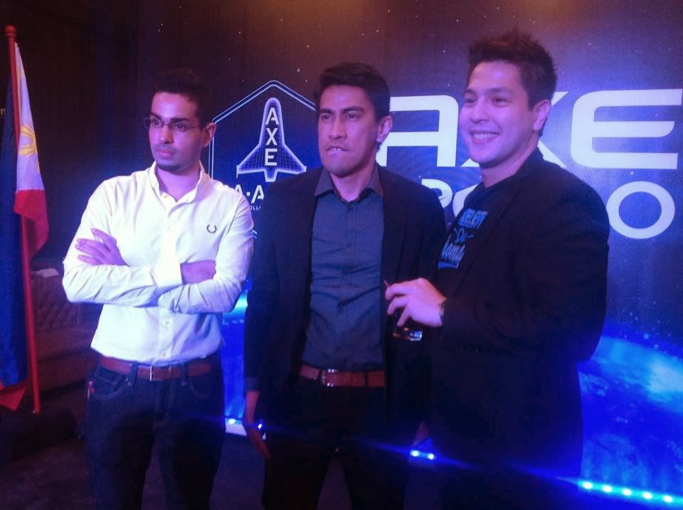 Chino Roque, the First Filipino Astronaut to Fly into Space | Rockstarmomma