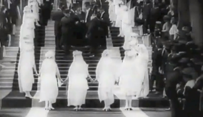 A Silent Film Diary: 95. Algol (1920)