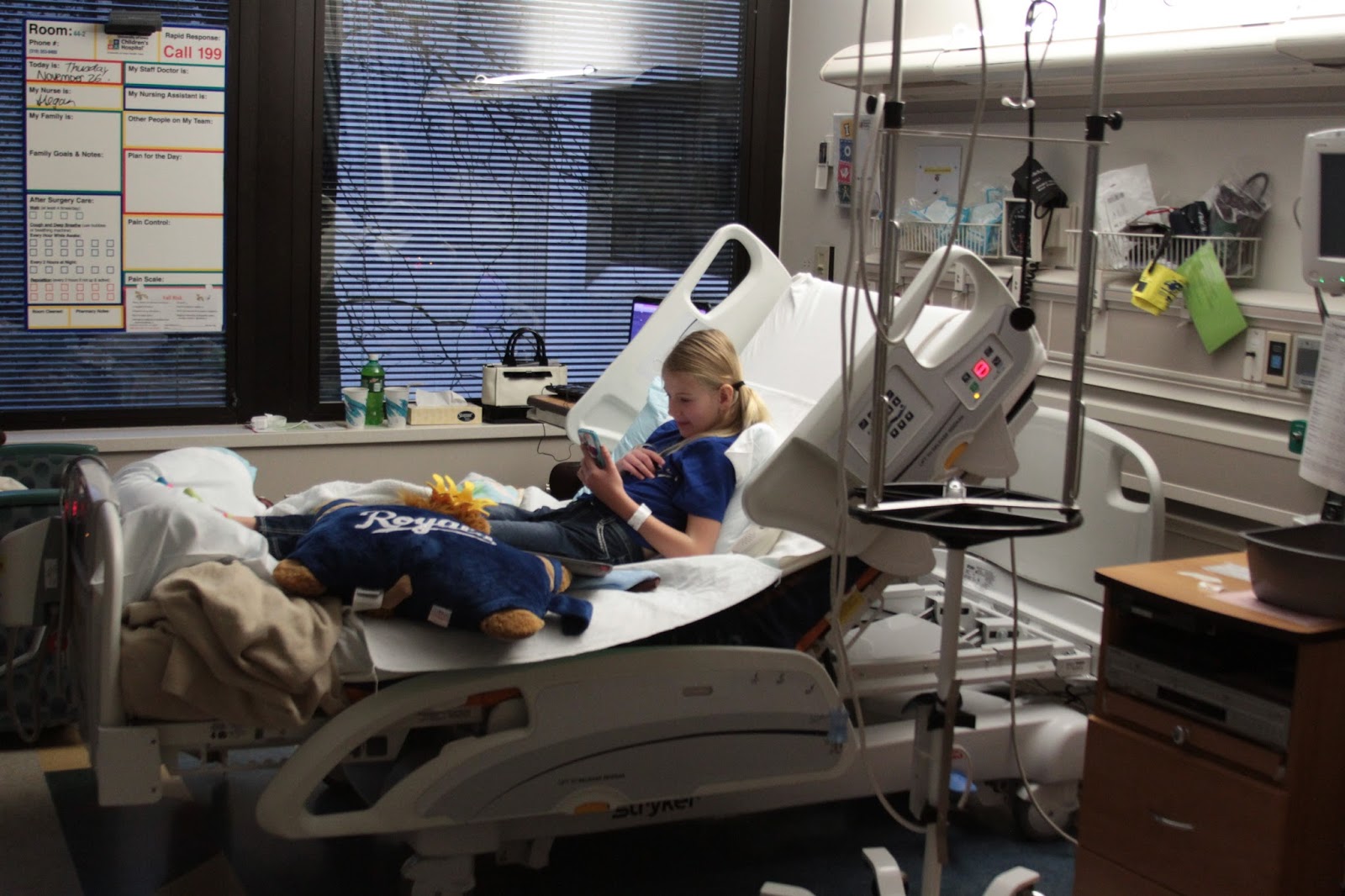 Ava~ Hope for Congenital Diaphragmatic Hernia.: Procedures and Test Results