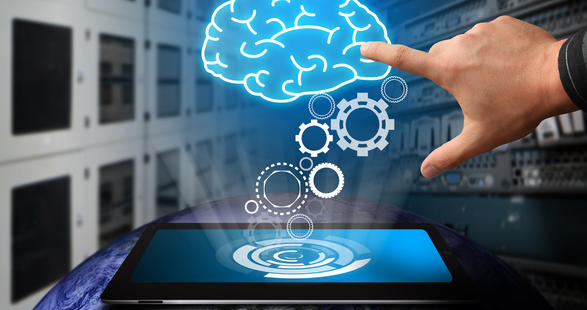 Algorithmique (La Structure de la partie manipulation) - Groupe Quasar