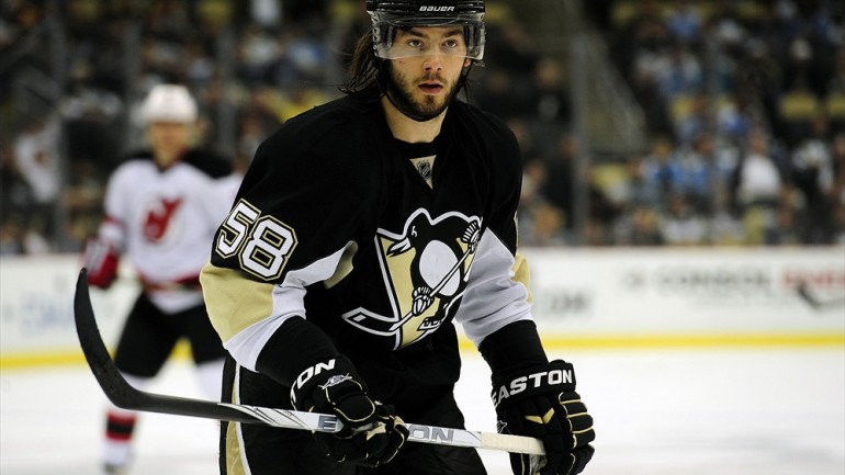Are Letang's Days in Pittsburgh Over? | Five Minutes For Fighting