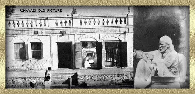 Saisthanam-Shirdi Saibaba Temple,Nakronda,Dehradun: First Chavadi ...