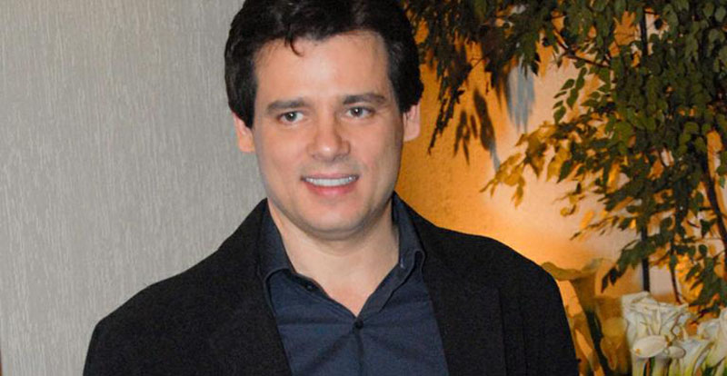 Biografia de Celso Portiolli | Mundo da fama