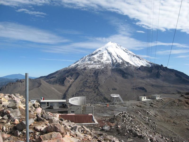 W u l k a n y Ś w i a t a B l o g: Meksyk