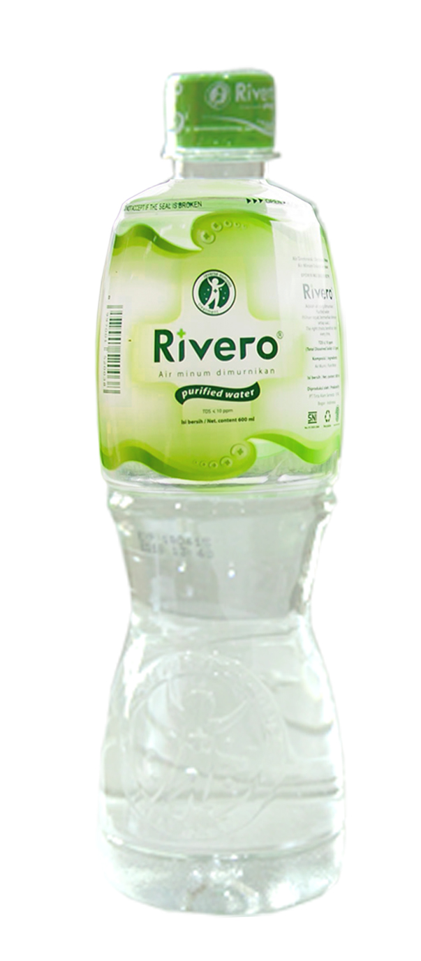 rivero 600ml