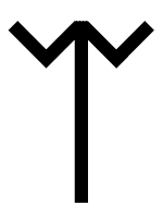 Ar-Kan Rune-Lag: The Ar-Kan Runes - The Fourth AEtt