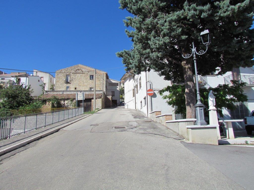 Tabernacoli italiani: San Felice del Molise. Sacro Cuore di Maria