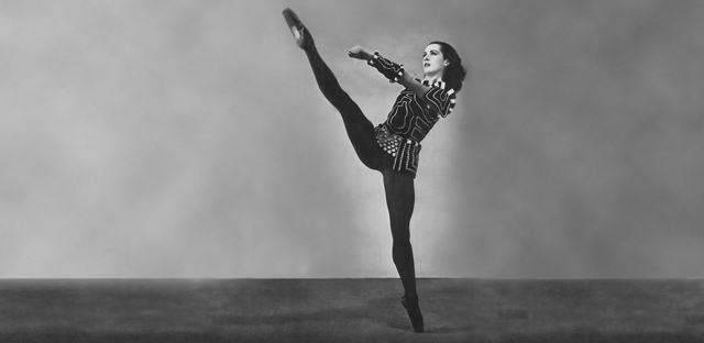 Ballet Babble: ABT NYC Summer Intensive 2015- Week 3 by Robbie Downey