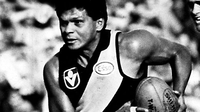 AFL Hall of Fame: Maurice Rioli, Paul Bagshaw, Verdun Howell, Ben Hart ...