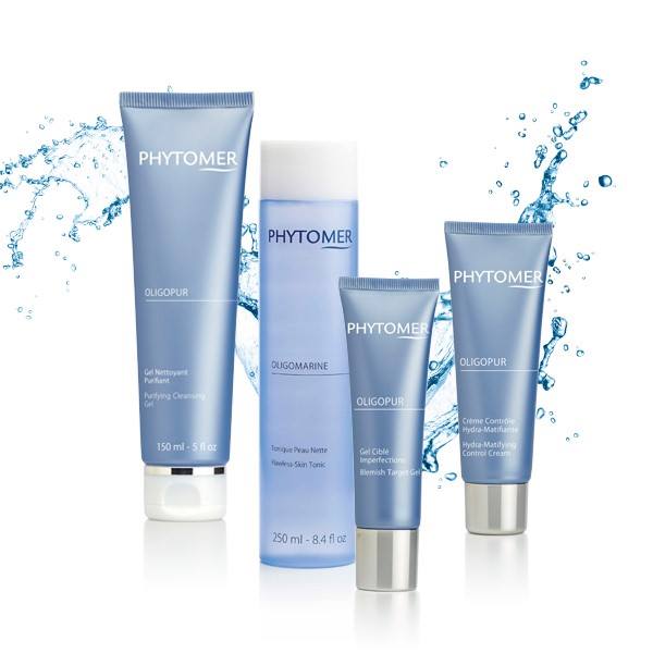 Grand casting : devenez chroniqueuse Phytomer