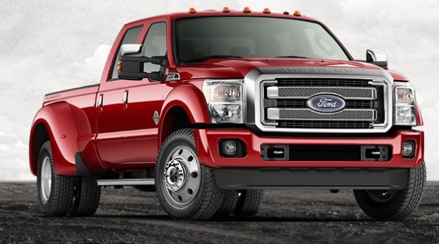 LASGIDI LIFE: The World’s 10 Most Expensive Pickup Trucks