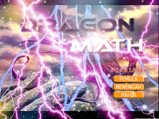 Dragon Math - Ataka Studio