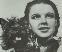 Universo Animal: ¿Qué razas de perro eran Totó del Mago de Oz y Snoopy?