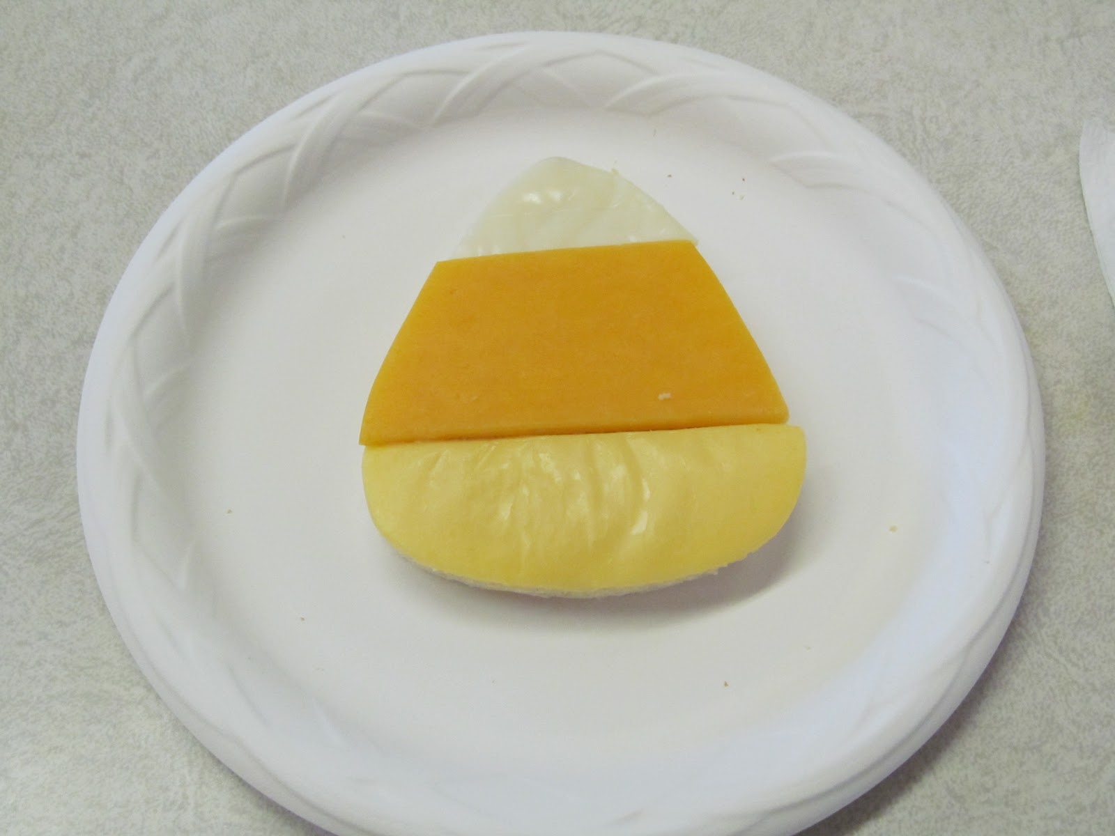 Mrs. Perry's Kindergarten!: Candy Corn!