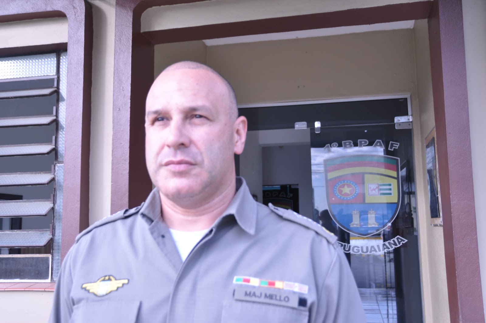 CIDADE, o seu jornal: Inquérito Policial Militar apura acusações de ...