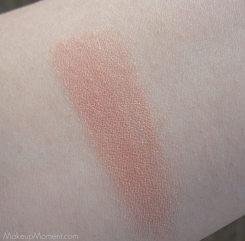 NARS Luster Blush - Makeup Moment