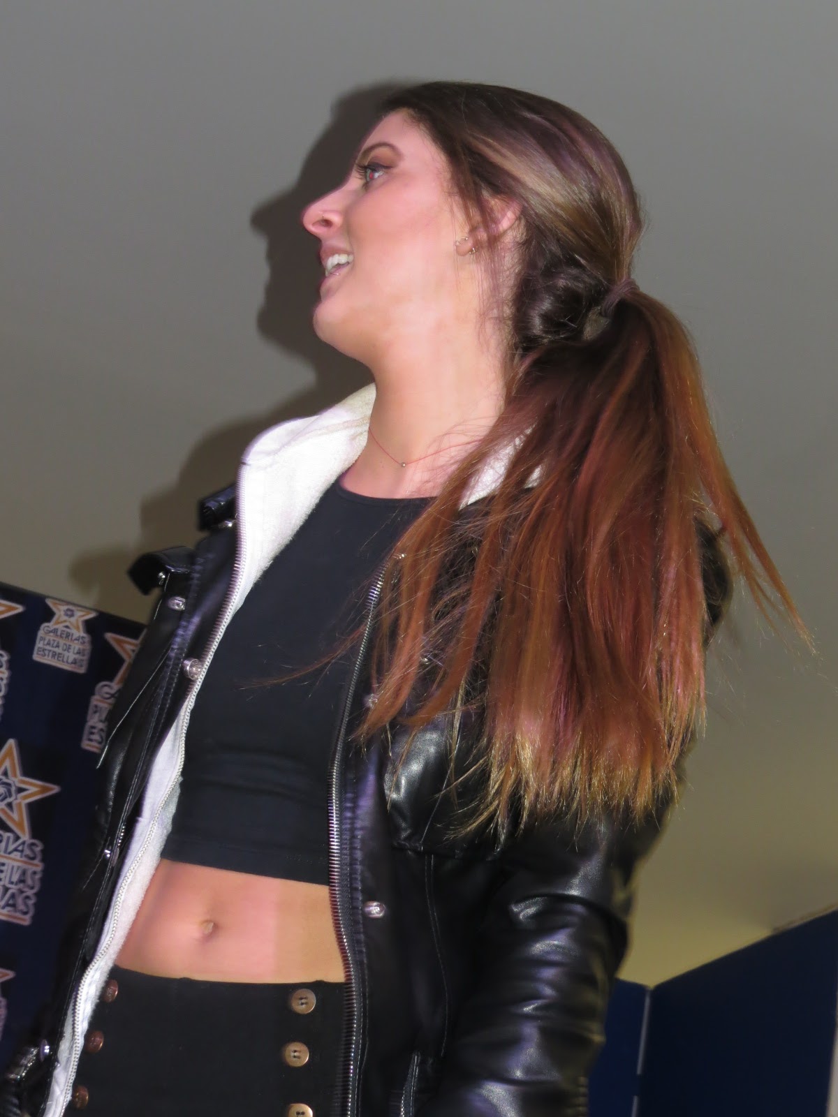 somoselespectador: DANIELA FERNANDEZ DANIELLE LA ARQUITECTA DE LA FAMA