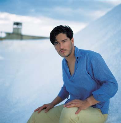 Roberto Cano Fans: Imágenes