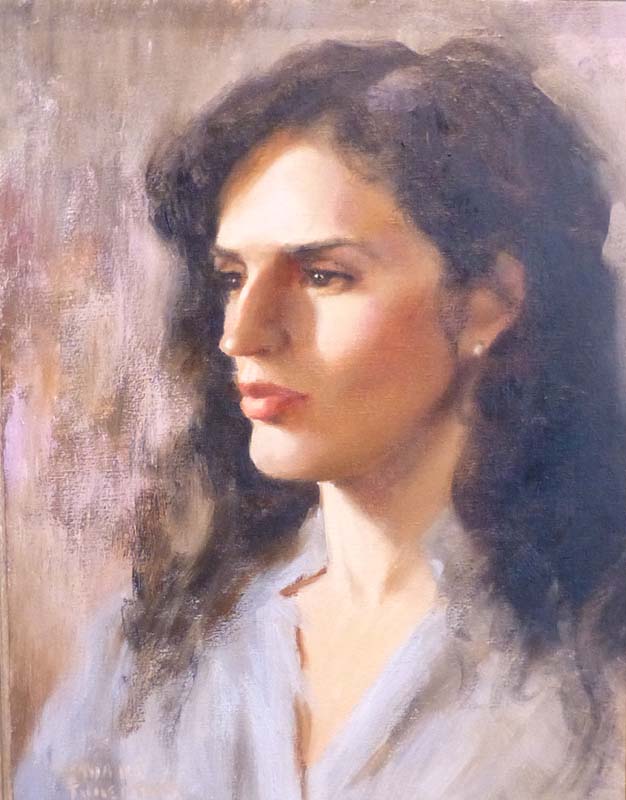 This Old Palette: Gold Medal Show - 2013