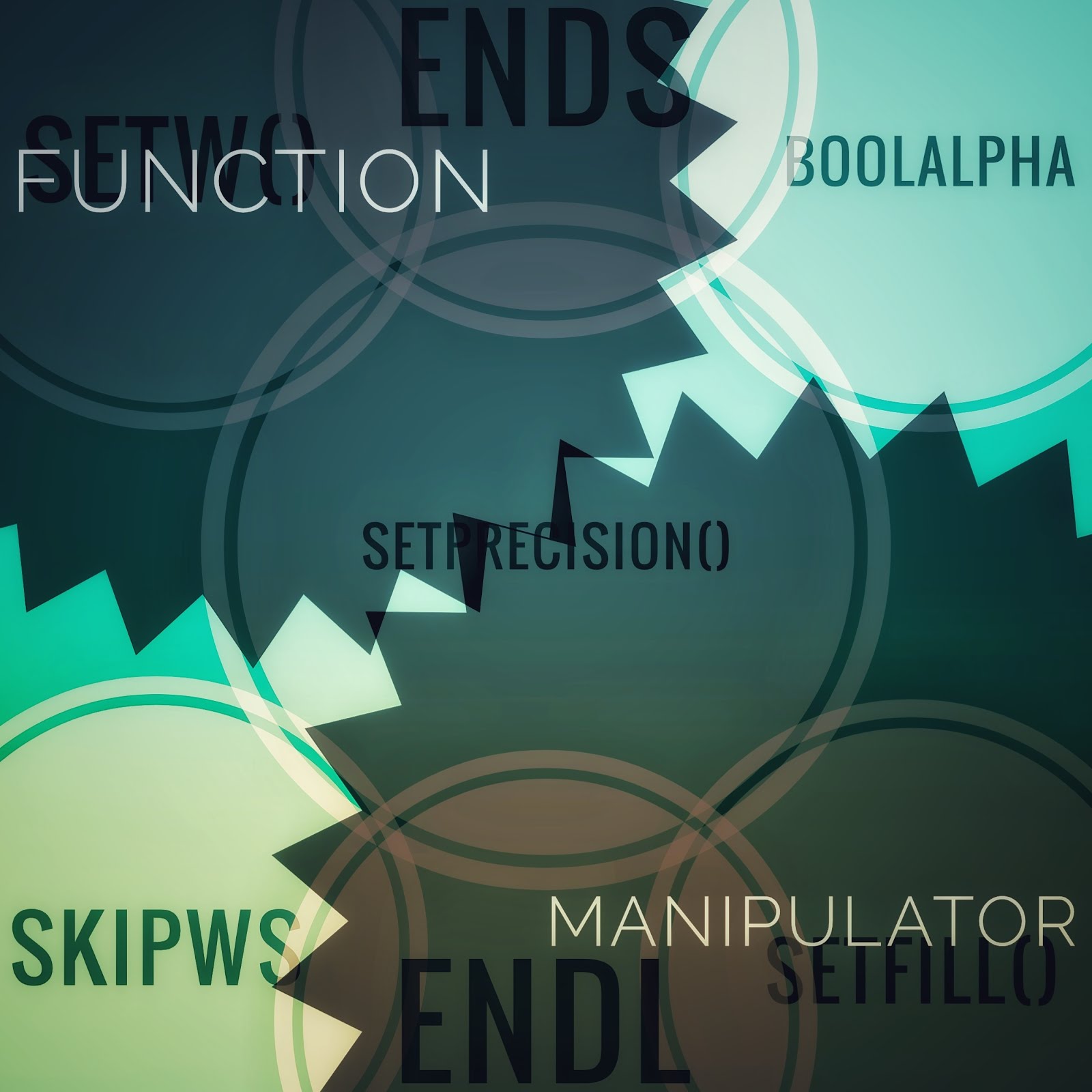 Function Manipulator in C++